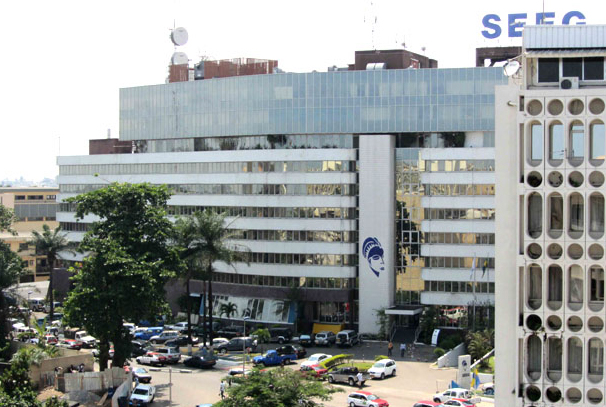 Bientôt la fin du monopole de la SEEG