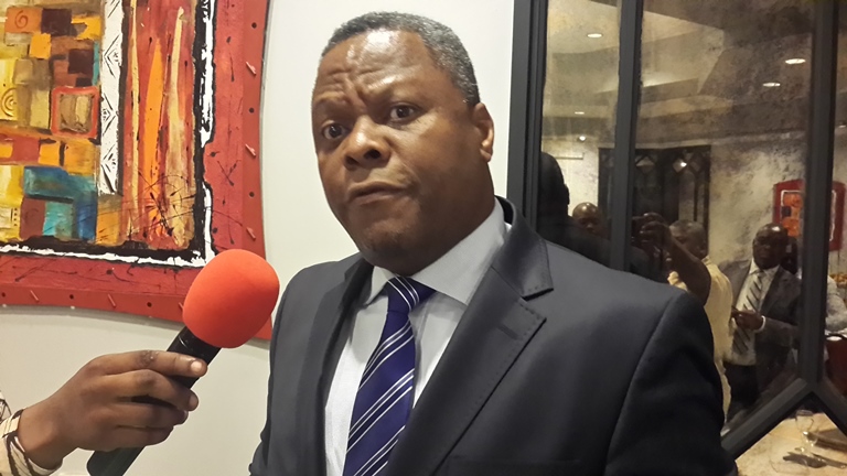 Filiation d’Ali Bongo : un faux procès selon l’opposant Eric Moreau ...