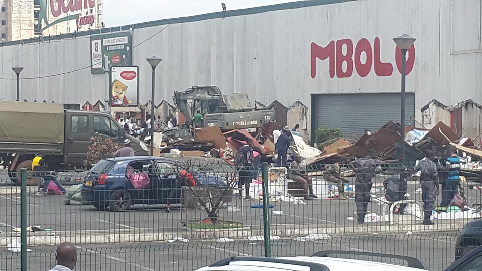 Le patron de Mbolo vide ses clients pour concurrence déloyale