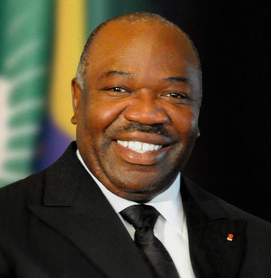 Ali Bongo se rendra en Chine dès ce mois de décembre (officiel)
