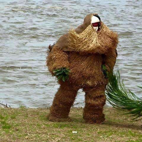 Le Gabon en voie d’inscrire certains objets et rites sur la liste du ...