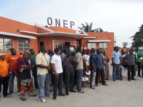 L’ONEP menace de paralyser tout le secteur pétrolier au Gabon
