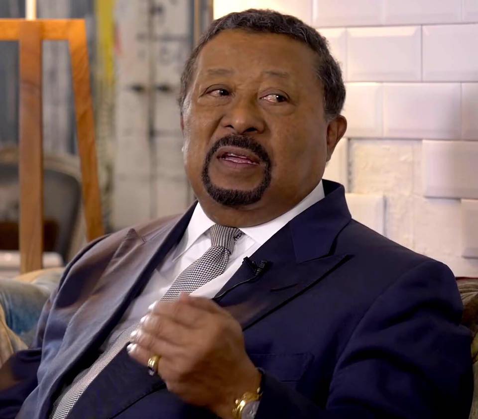 Jean Ping convoquera une réunion pour décider d’aller aux élections ...