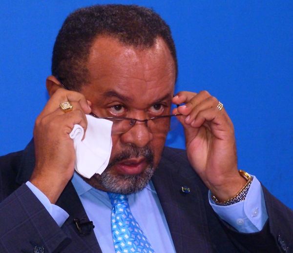 Mapangou n’a pas été acheté à 3 milliards de FCFA par la SEEG