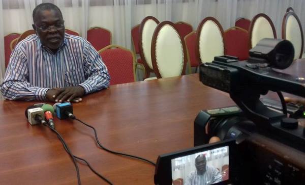 Une arme retrouvée dans la résidence de l’aide de camp de Jean Ping ...