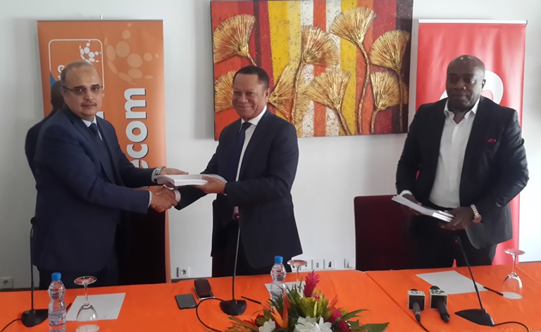 Gabon Télécom et Airtel renouvellent leurs licences d’exploitation pour ...