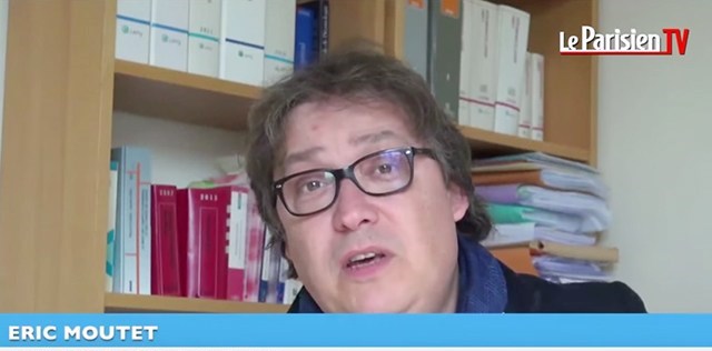 Crime contre l’humanité au Gabon : Eric Moutet demande à la justice ...