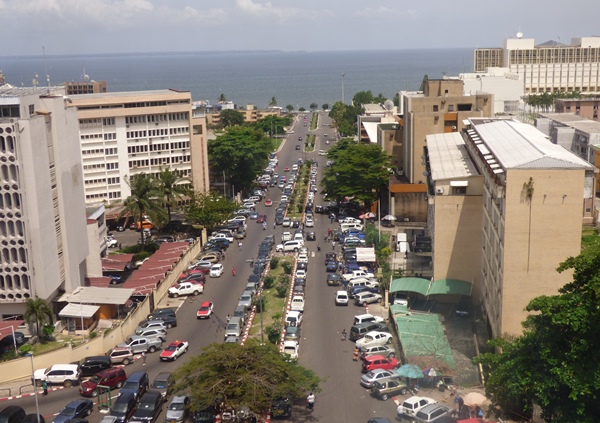 Les 15, 16 et 17 août fériés au Gabon