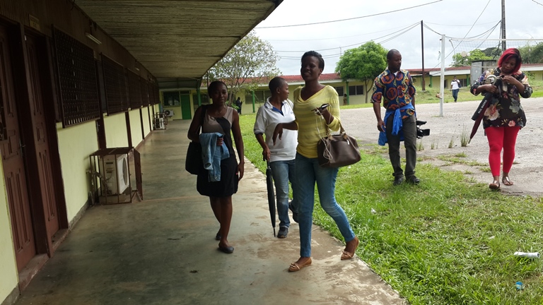 2 milliards d’impayés à IAI : Plusieurs centaines d’étudiants menacés d ...