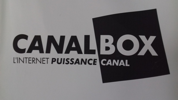 canalbox
