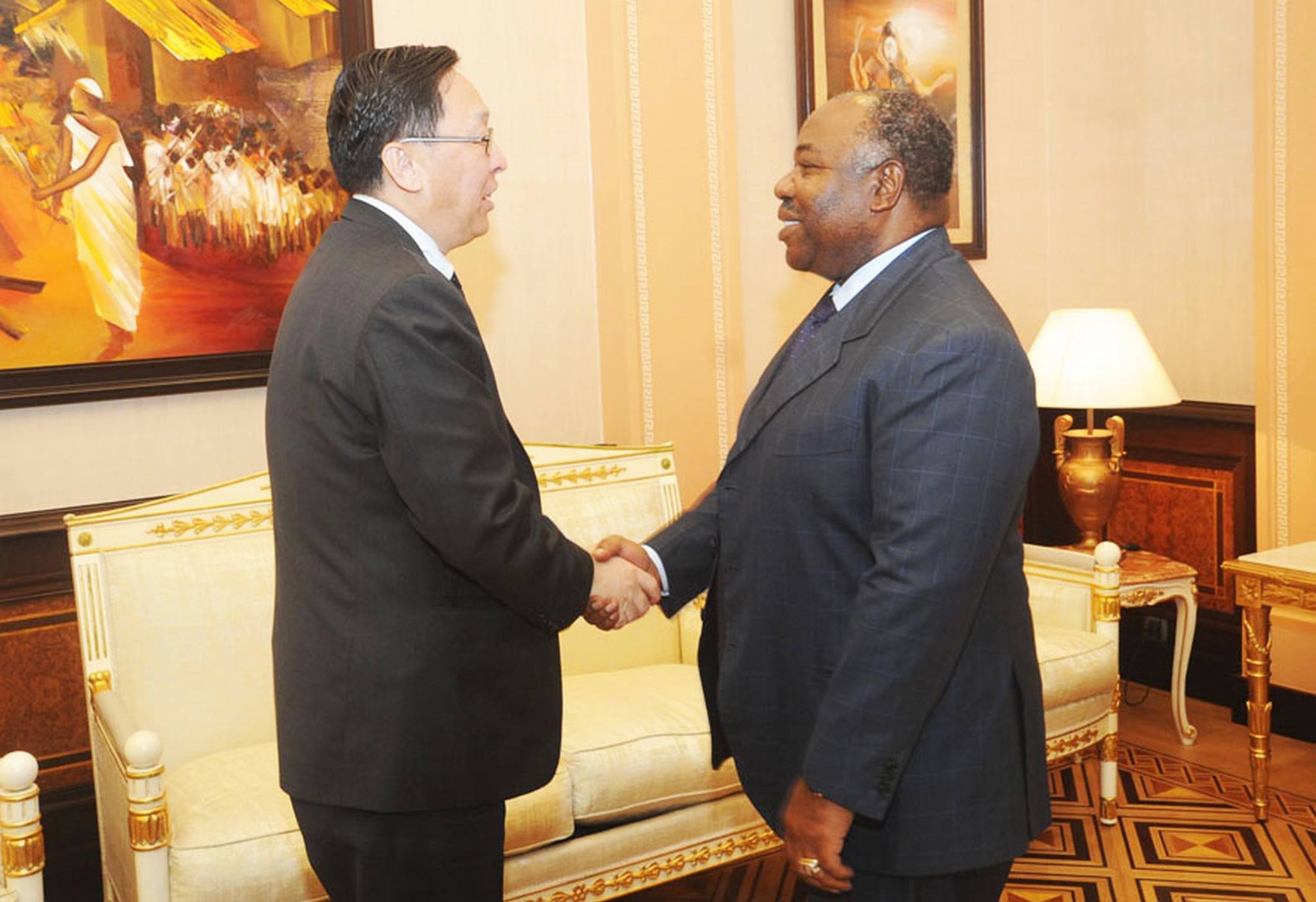 La SFI veut injecter son argent dans le secteur privé au Gabon