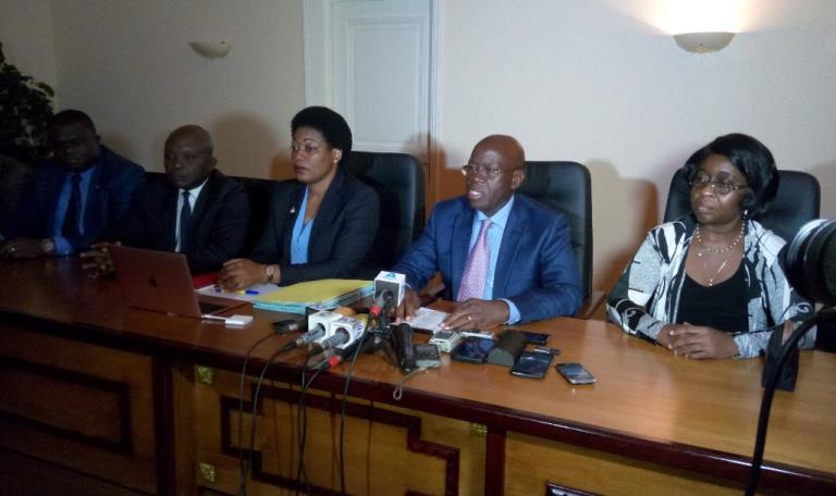 L’impartialité a primé dans le choix des candidatures au poste du ...