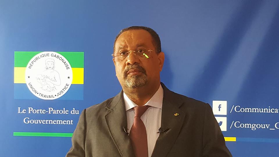 Suspension de France 2 : il n’y a pas de différend entre le Gabon et la ...