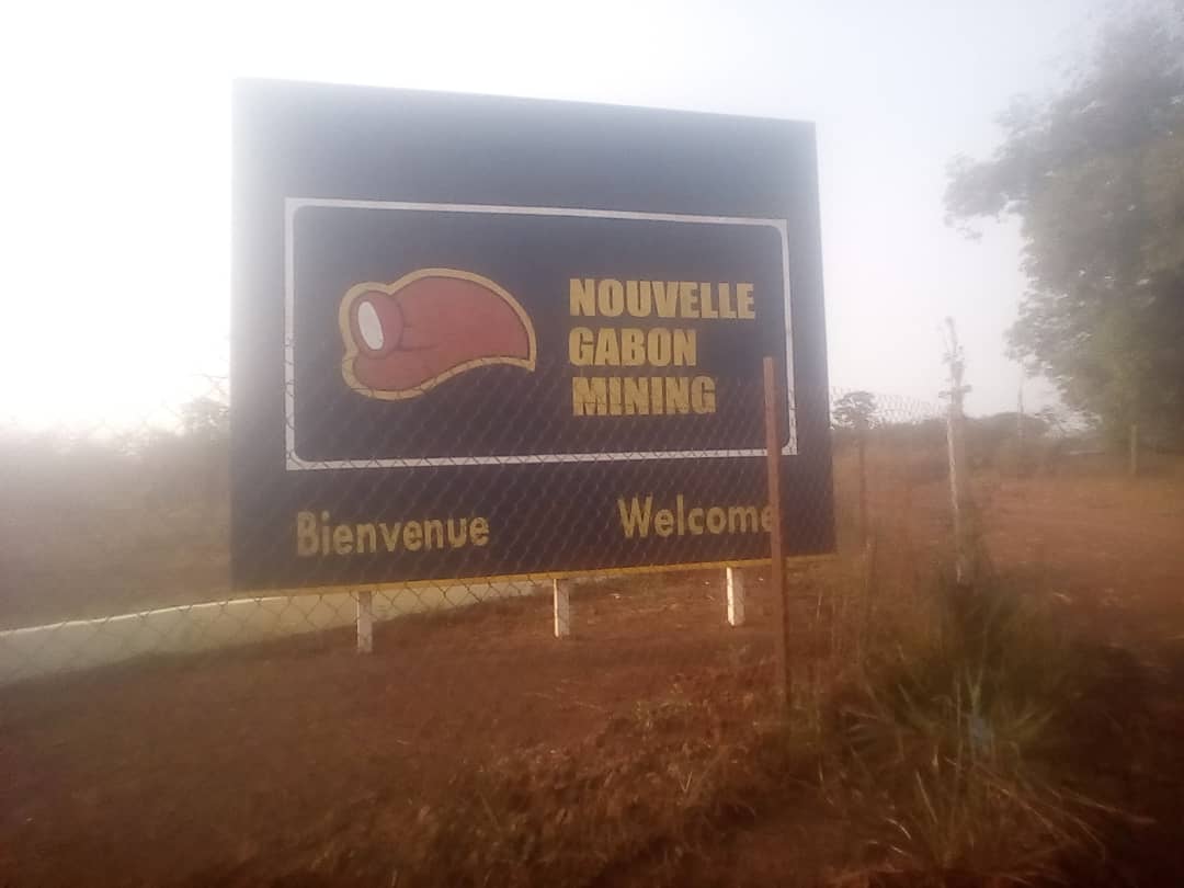 Gabon Mining de nouveau en grève
