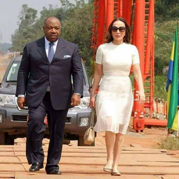 Ali Bongo Ondimba admis dans un hôpital saoudien