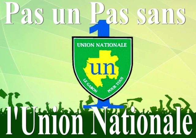 L’Union nationale appelle l’opposition et le peuple s’organiser pour ...