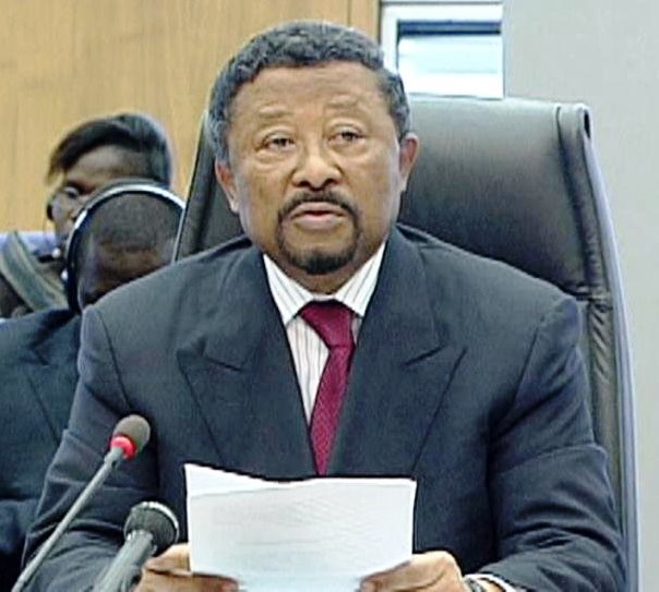 Jean Ping parlera aux Gabonais face-à-face ce samedi à Nzeng-Ayong