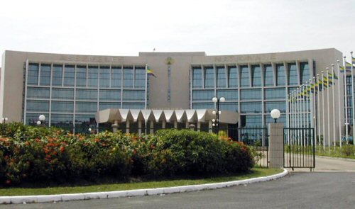 Gabon : élection du nouveau président de l’Assemblée nationale ce ...