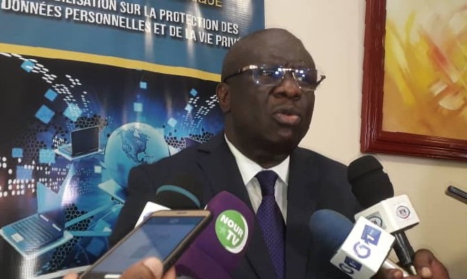 La CNPDCP met en relief les dangers des réseaux sociaux sur les jeunes