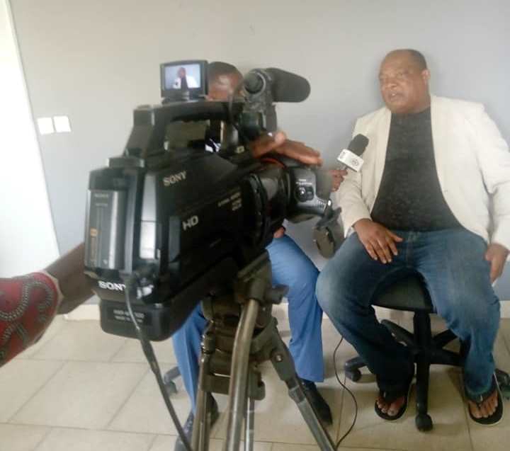 Georges Mpaga reconnait finalement qu’Alexis Ndouna est toujours en ...