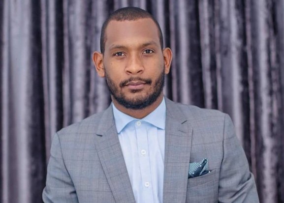 Marc Tchango « enthousiaste » pour ses fonctions de conseiller spécial ...