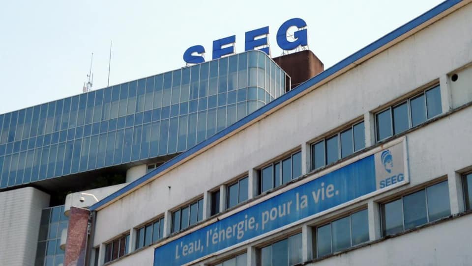 Vers un audit pour savoir si la SEEG vole ses clients