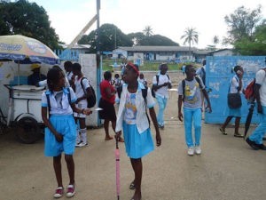 Gabon: tous les résultats du BEPC 2020