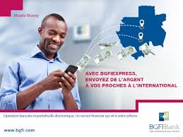 BGFI Express : un service fiable et rapide de transfert d’argent