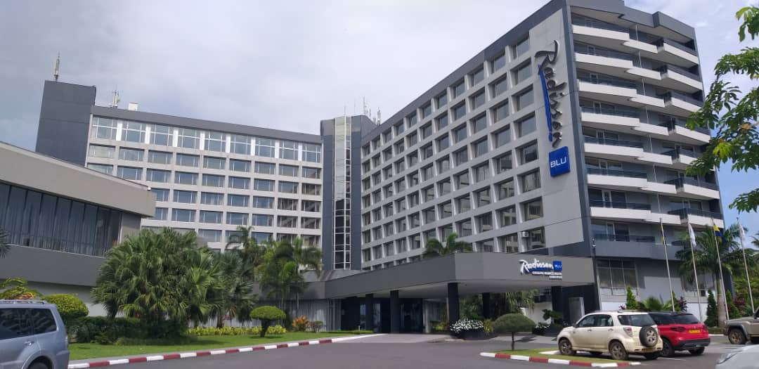 Le groupe Radisson lance une nouvelle marque dénommée Radisson ...