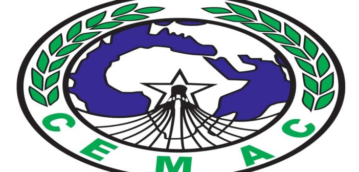 Afrique centrale : la CEMAC lève 3,8 milliards d’euros et dépasse ses ...