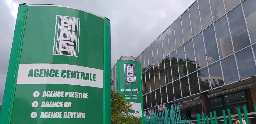 Gabon : Les banques ont réalisé un total bilan de 2 835 milliards de ...