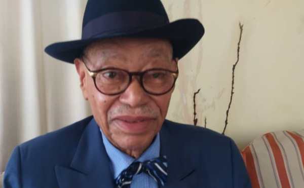 La dépouille de Chambrier sera exposée vendredi à l’Assemblée nationale