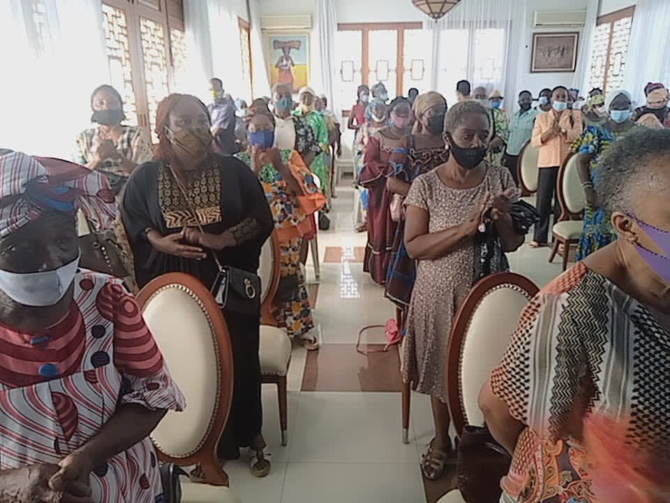 Le Gabon doit mettre fin à l'autonomisation ponctuelle et cosmétique de ...