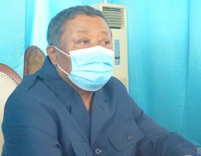 Jean Ping fera un discours ce soir à 20 heures