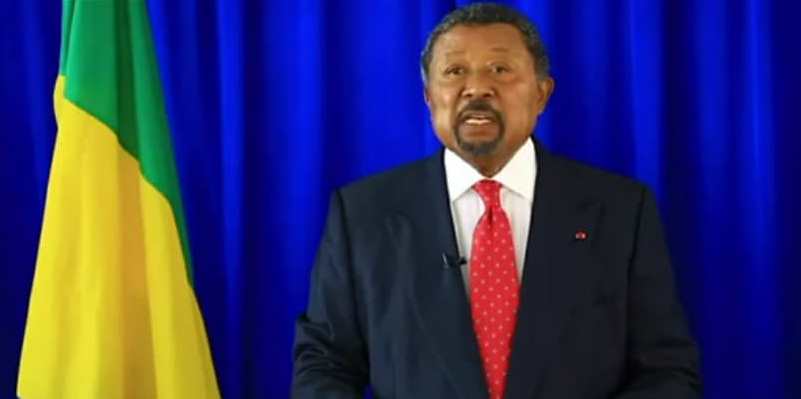 Jean Ping condamne la révision de la constitution et réclame la vacance ...