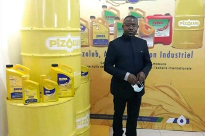 PIZOLUB : l’action de Guy Christian Mavioga a été torpillée par l ...