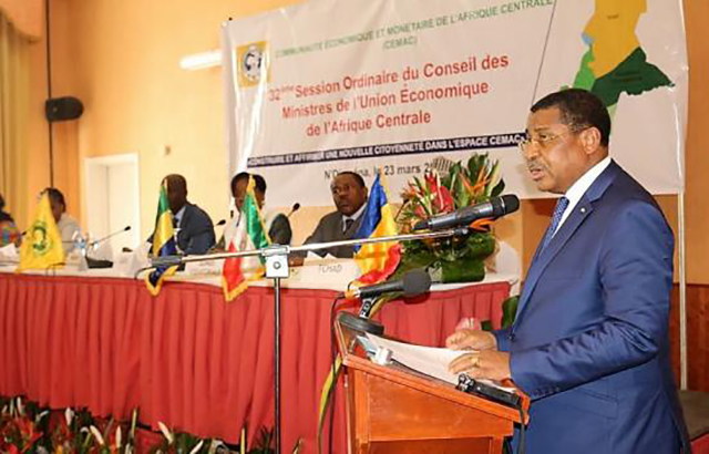 La Commission de la CEMAC adopte son budget resserré de 89 224 324 973 ...