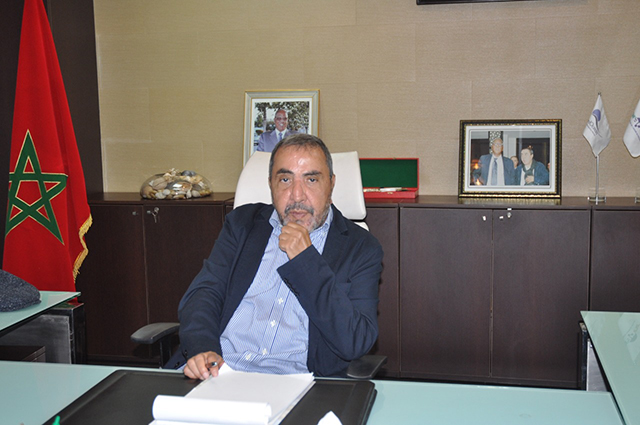 L’interview choc de Mustapha Aziz, patron du groupe Satram/ EGCA contre ...