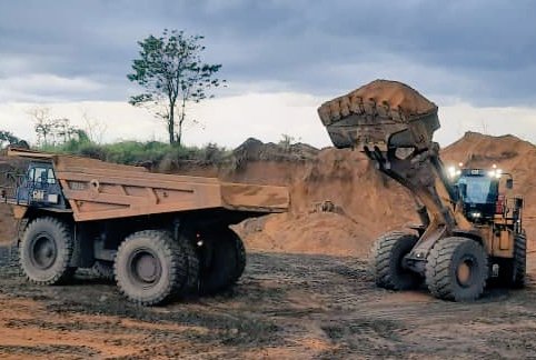 Manganèse : le Groupe ERAMET fait son bilan au gouvernement