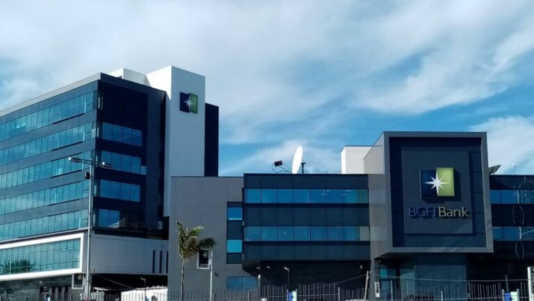 BGFIBANK Gabon