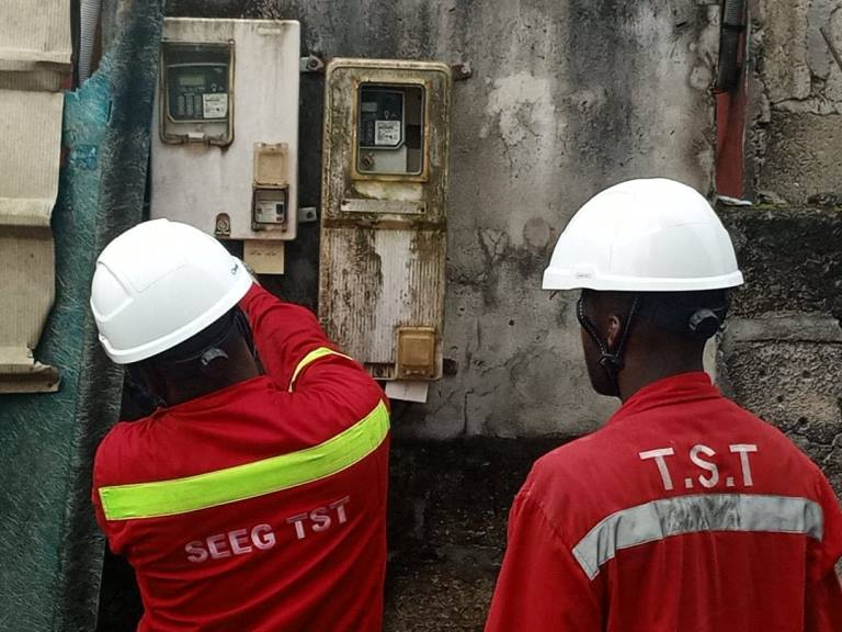 Mise en conformité des branchements d’électricité : les précisions de ...