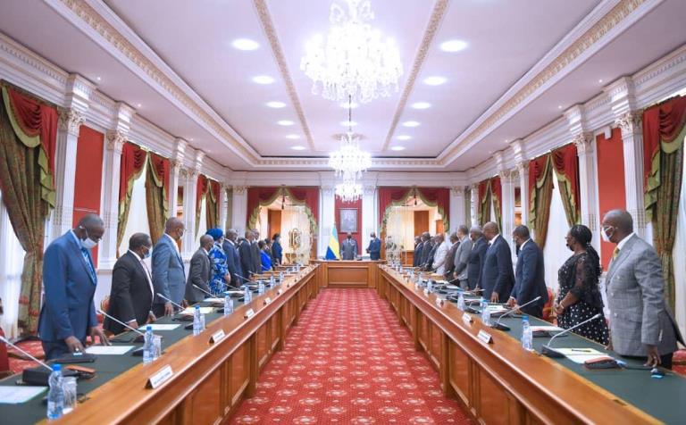 L’identité du nouveau procureur général près la Cour des Comptes ...