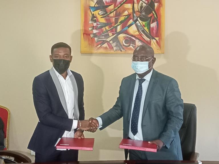 Le Management du Sport sera bientôt enseigné à EM Gabon-Université