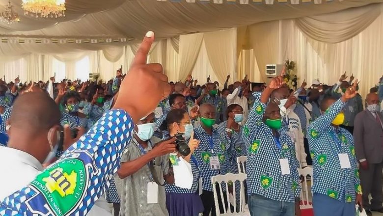 Après moult reports, le congrès électif du président de l’Union ...