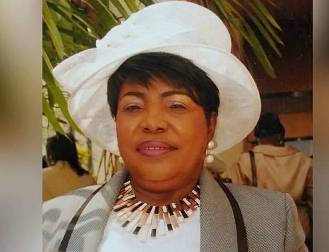 Marie colombe Ngodjou est morte d’un arrêt cardiaque