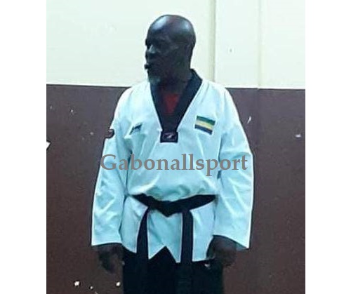 Taekwondo : Me Chaka arrêté par la police pour pédophilie