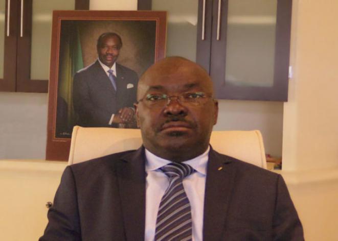 Décès du général des corps d’armée Antoine Francis Mbou, ancien patron ...