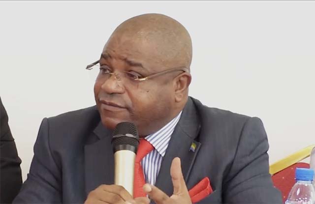 Supposée modification constitutionnelle en gestation au Gabon : la ...