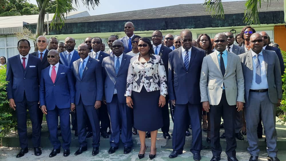 Les banquiers de la CEMAC prêt à participer à la relance de l’économie ...