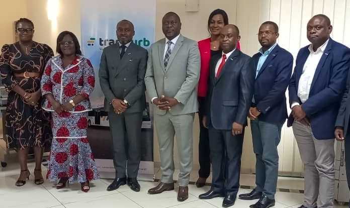 Séance de travail avec le ministre des transports: Trans'urb dresse son ...